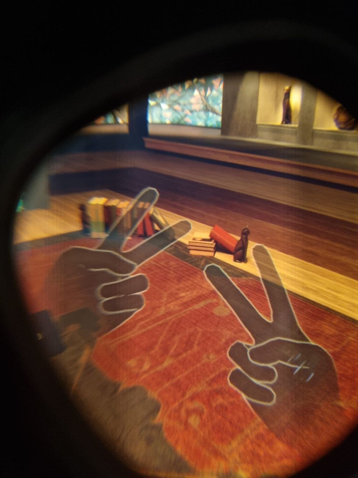 VR Oculus Quest 2: What Is Hand Tracking? - Technipages