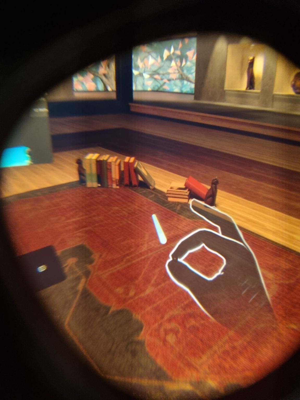 VR Oculus Quest 2: What Is Hand Tracking? - Technipages