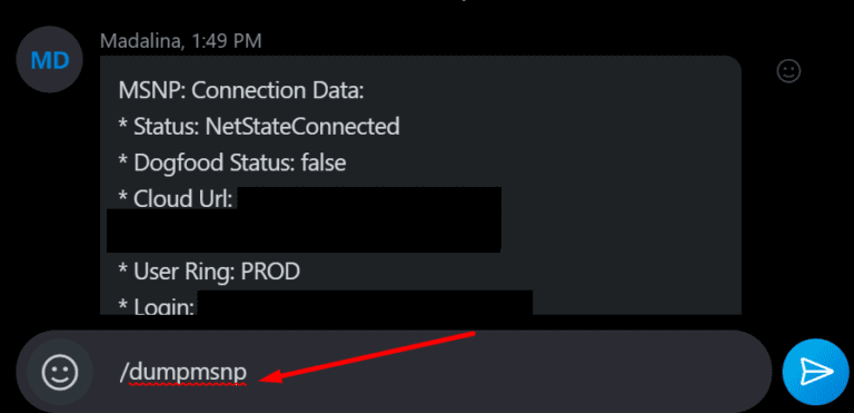 Fix: Skype Won't Send or Receive Messages - Technipages