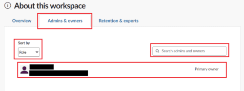 Slack: How To View a List of Admins and Owners of a Slack Workspace ...