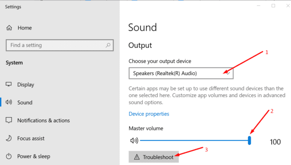 Fix Zoom Audio Not Working in Browser - Technipages