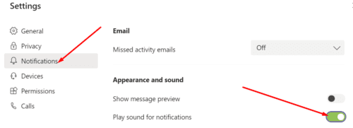 Fix Microsoft Teams Not Making Sounds - Technipages