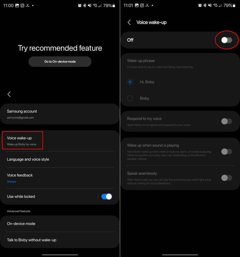 How To Turn Off Bixby on Galaxy S23 - Technipages