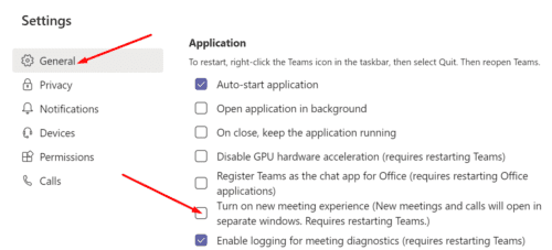 Fix Microsoft Teams Large Gallery View Not Working - Technipages