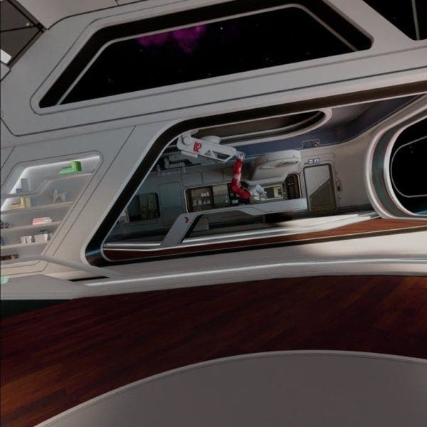 VR Oculus Quest 2: How To Customise Your Default Room - Technipages