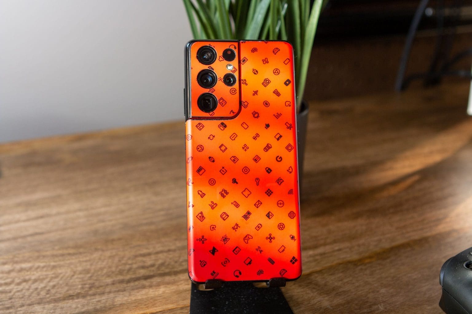 Android Signal Icon Meanings - Technipages