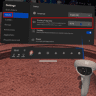 VR Oculus Quest 2: How to Troubleshoot Controller Tracking Issues ...