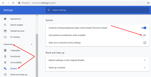 Fix Google Meet High CPU Usage on Windows and Mac - Technipages