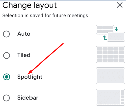 Fix: Google Meet Unable to See Presentation - Technipages