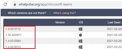 Fix Microsoft Teams Device Settings Not Showing - Technipages