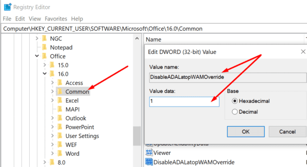 Fix OneNote Error: We Couldn't Open That Location - Technipages