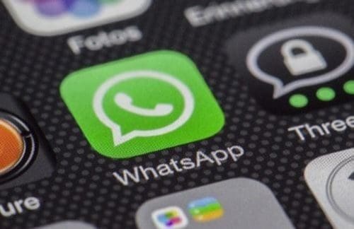 Fix WhatsApp Error: You Cannot Place Another Call - Technipages
