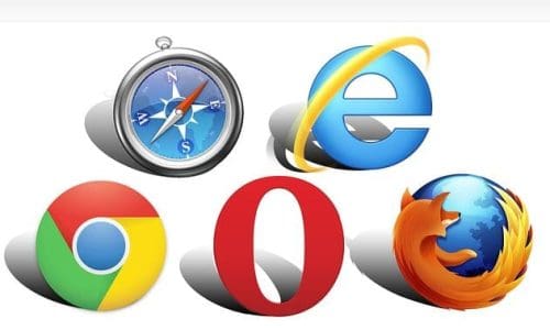 How to View the Browser Version for Chrome, Safari, Firefox, Opera ...