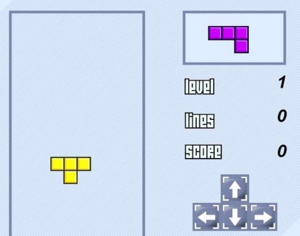 3 Sites to Play Tetris for Free - No Sign-Up Needed - Technipages