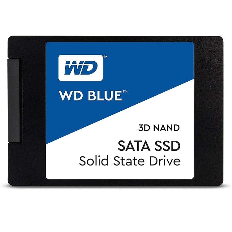 Best SATA SSDs 2021 - in 2020 [Buying Guide] - Technipages
