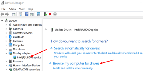 Fix Windows 10 DWM.exe High RAM Usage - Technipages