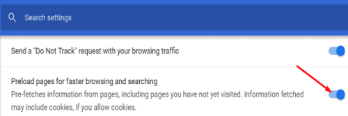 How to Fix Error Name Not Resolved on Chrome - Technipages