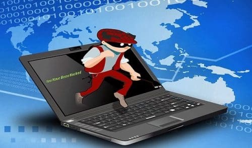 What Is a Zombie Computer? - Technipages