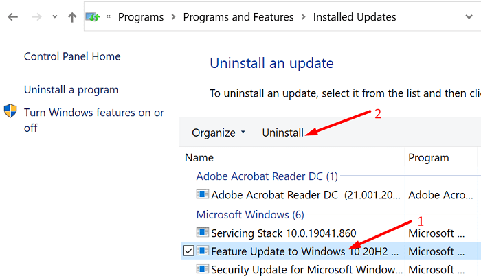 How to Fix Windows Printer Error 0x0000011b - Technipages How to Fix Windows Printer Error 0x0000011b - Technipages