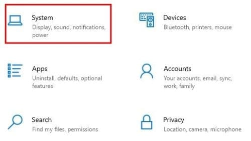 How to Turn off the Windows 10 Action Center - Technipages