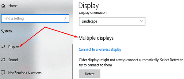 How Can I Tell if My Computer Supports Dual Monitors? - Technipages