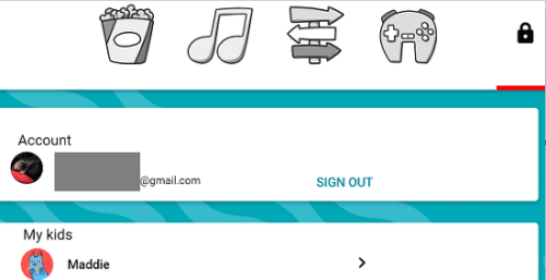 Fix: YouTube Kids Not Loading Videos - Technipages
