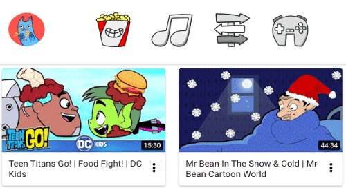 Fix: YouTube Kids Not Loading Videos - Technipages