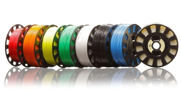 3D Printing Basics: Things to Consider Before Buying Filaments ...