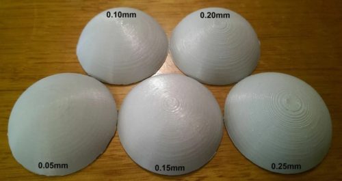 3D Printing Basics: How to Print Spheres - Technipages