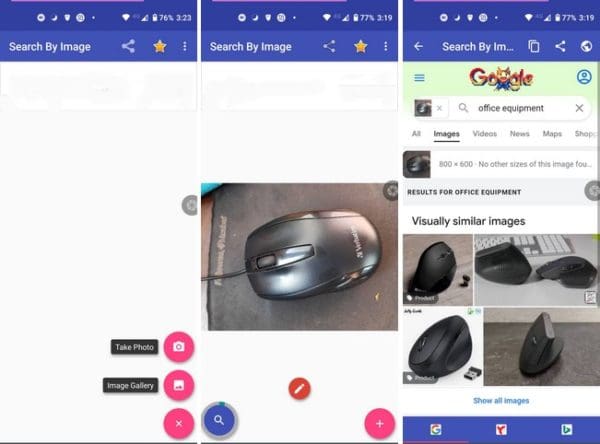 Must-Have Google Lens Alternatives - Android - Technipages