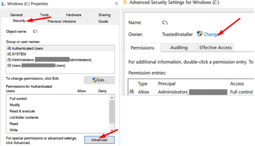 How to Fix Microsoft Office Error Code 0xc0000142 - Technipages