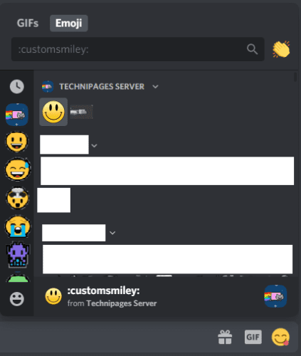 How to Add a Custom Emoji to a Discord Server - Technipages