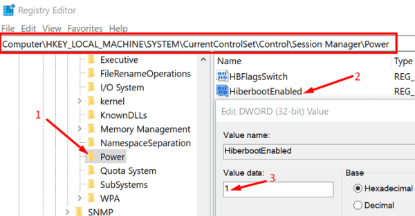 Why Is "Turn on Fast Startup" Greyed out on Windows? - Technipages