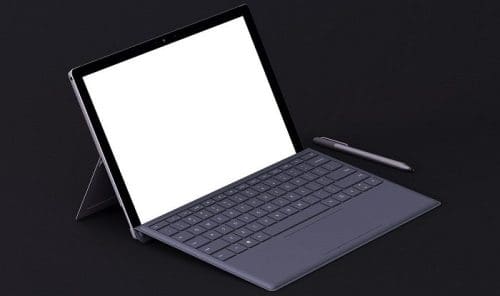 How Do I Get Rid of Ghost Touch on MS Surface Pro? - Technipages