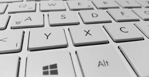 What to Do if Your Keyboard Is Double Spacing - Technipages