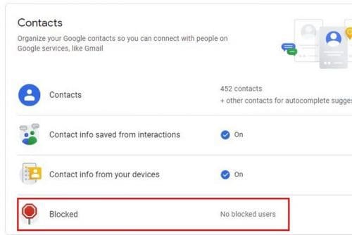 How to Block Users on Google Drive - Technipages