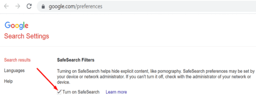 How Do I Block Websites on Chromebook? - Technipages