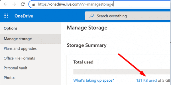 Fix: OneDrive Upload Paused, Sign in to Continue - Technipages
