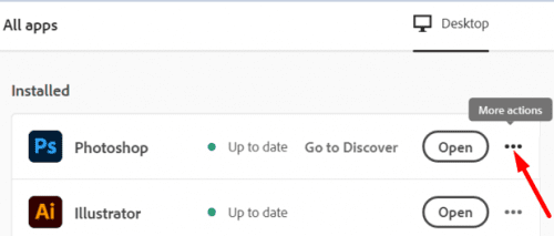 Fix Photoshop: Graphics Processor Not Detected - Technipages