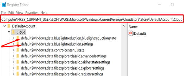 Fix Windows 10 Night Light Greyed Out - Technipages