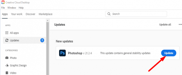 How to Fix "Not a Valid Photoshop Document" Error - Technipages