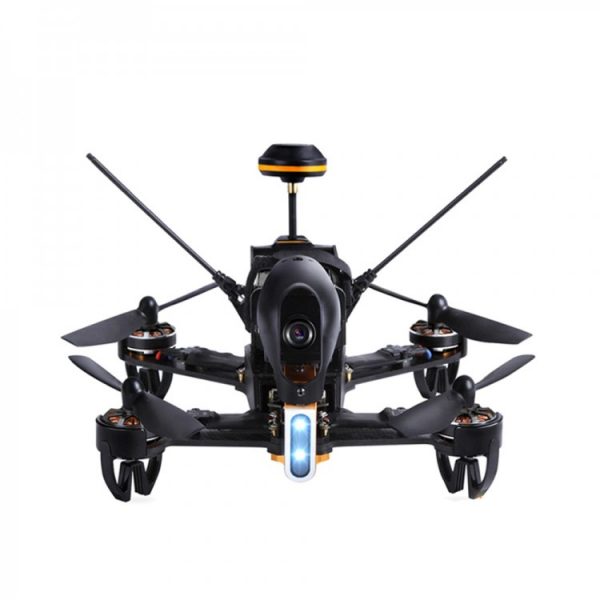 Best Racing Drones 2021 - in 2020 [Buying Guide] - Technipages
