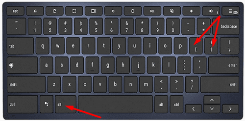 How to Use Split-Screen on Chromebook - Technipages