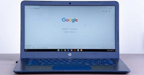 How to Use Split-Screen on Chromebook - Technipages