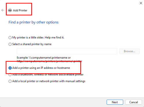 How to Fix Windows Printer Error 0x0000011b - Technipages