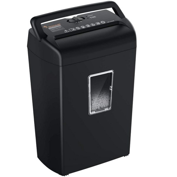 Best Budget Shredders 2021 - in 2020 [Buying Guide] - Technipages
