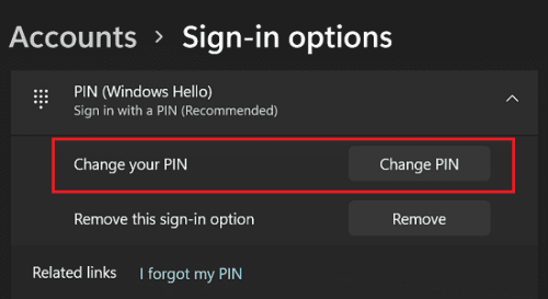 Fix: Windows Needs Your Current Credentials - Technipages
