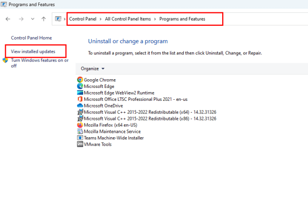 How To Fix Windows Printer Error 0x0000011b Technipages 9459