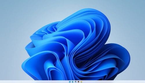 Windows 11: Evaluation Copy Watermark After Update - Technipages