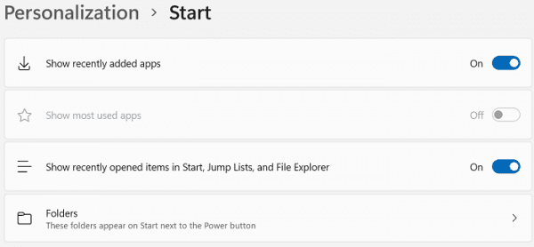 Windows 11: How to Get the Old Start Menu Back - Technipages